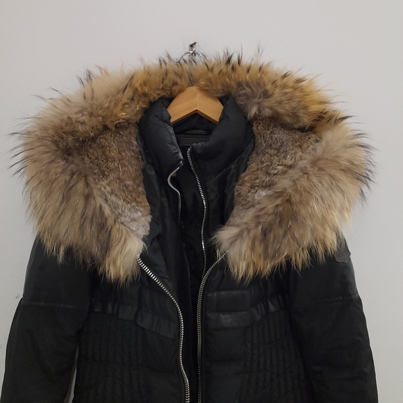 nicole benisti | Jackets & Coats | Nicole Benisti Winter Jacket | Poshmark